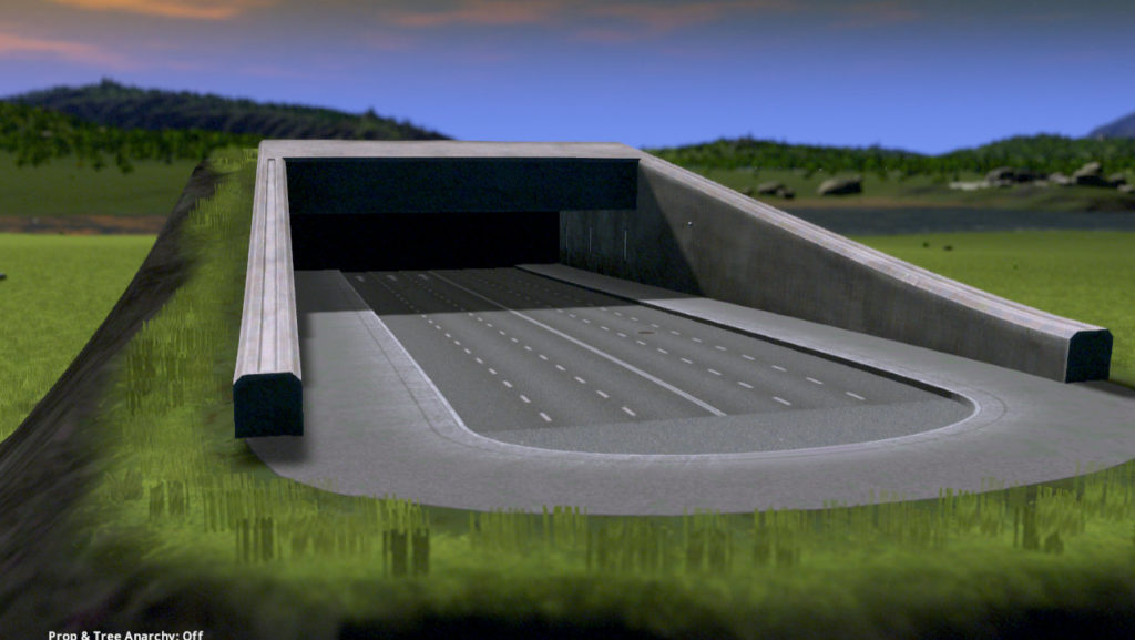 【Cities:Skylines】道路の種類を増やし、トンネル内の壁面を作るMOD『Network Extensions 2』│BIGORAN ...